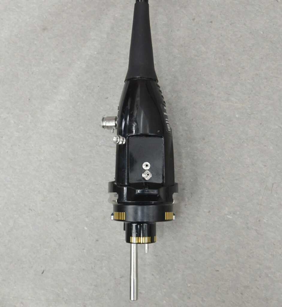 Olympus Evis Exera III CF-HQ190L Video Laryngoscope – Rhino Trade LLC