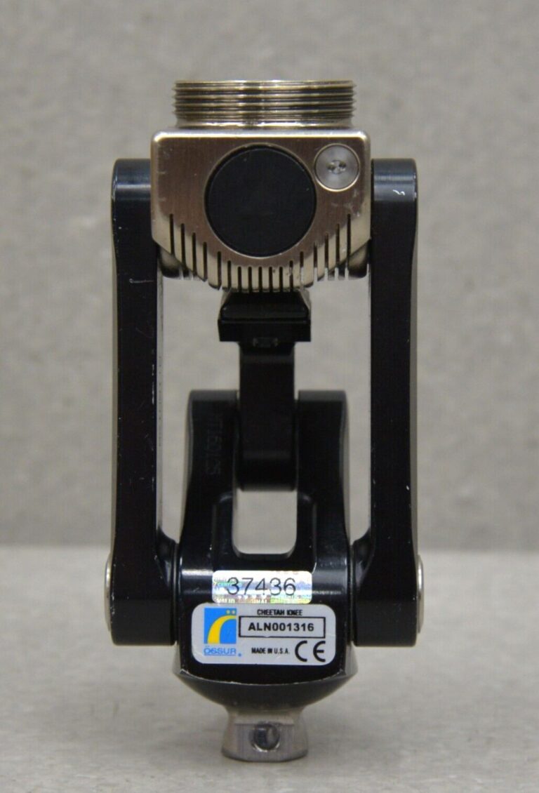 Ossur Cheetah Knee Hydraulic Spot Prosthetic Knee MT160125 – Rhino ...