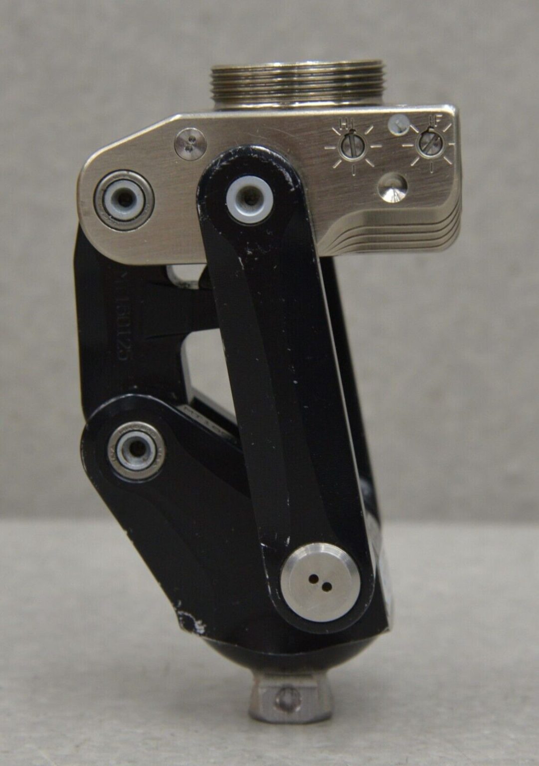 Ossur Cheetah Knee Hydraulic Spot Prosthetic Knee MT160125 – Rhino ...