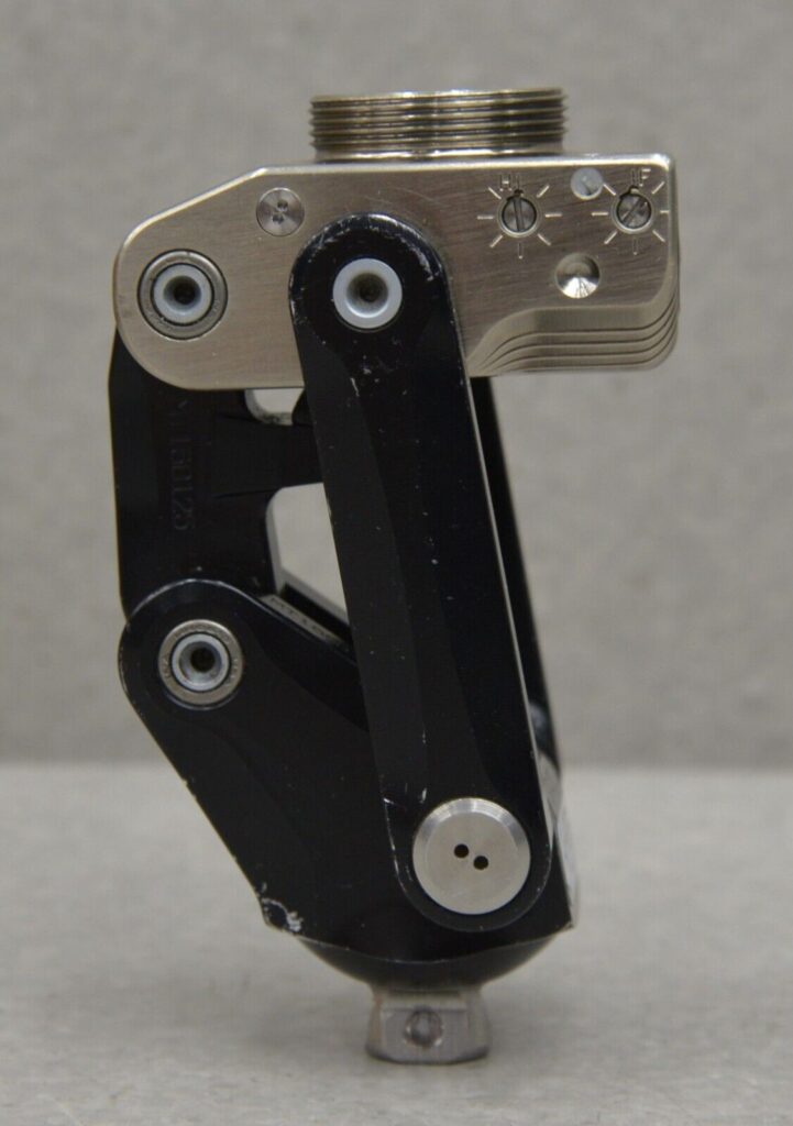 Ossur Cheetah Knee Hydraulic Spot Prosthetic Knee MT160125 – Rhino ...