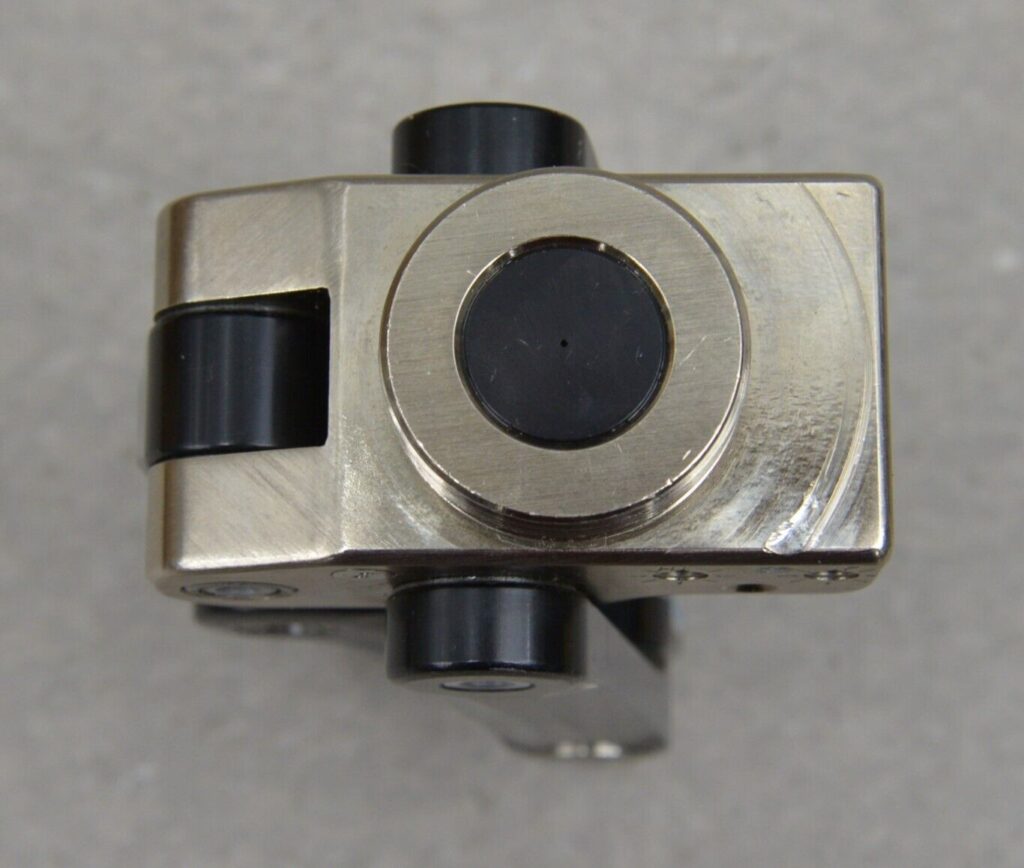 Ossur Cheetah Knee Hydraulic Spot Prosthetic Knee MT160125 – Rhino ...