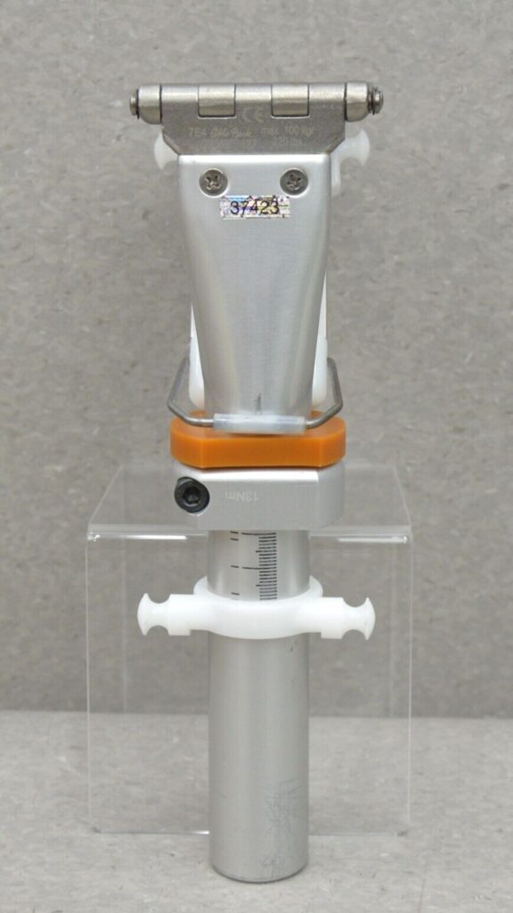 Ottobock 7E4 Modular Hip Joint Prosthetic – Rhino Trade LLC