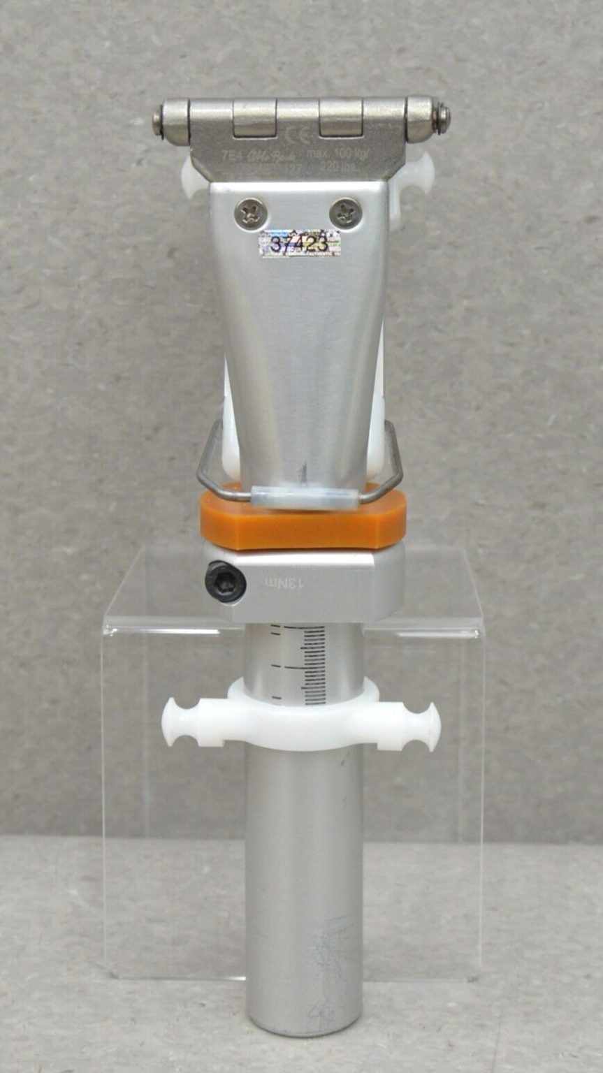 Ottobock 7E4 Modular Hip Joint Prosthetic – Rhino Trade LLC