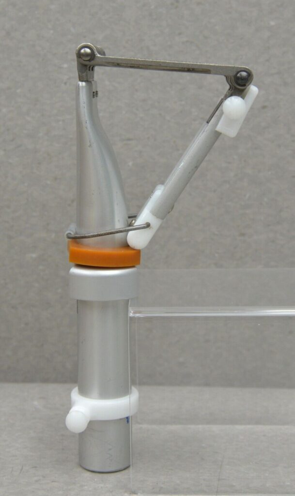 Ottobock 7E4 Modular Hip Joint Prosthetic – Rhino Trade LLC