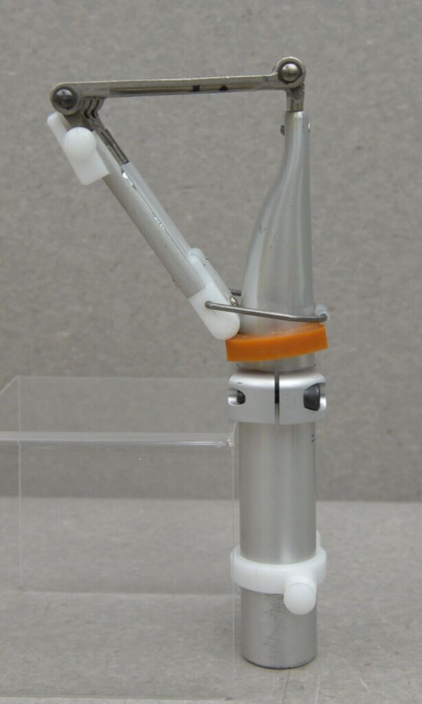 Ottobock 7E4 Modular Hip Joint Prosthetic – Rhino Trade LLC