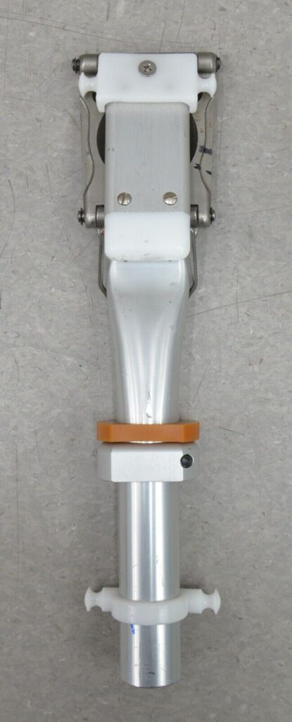 Ottobock 7E4 Modular Hip Joint Prosthetic – Rhino Trade LLC