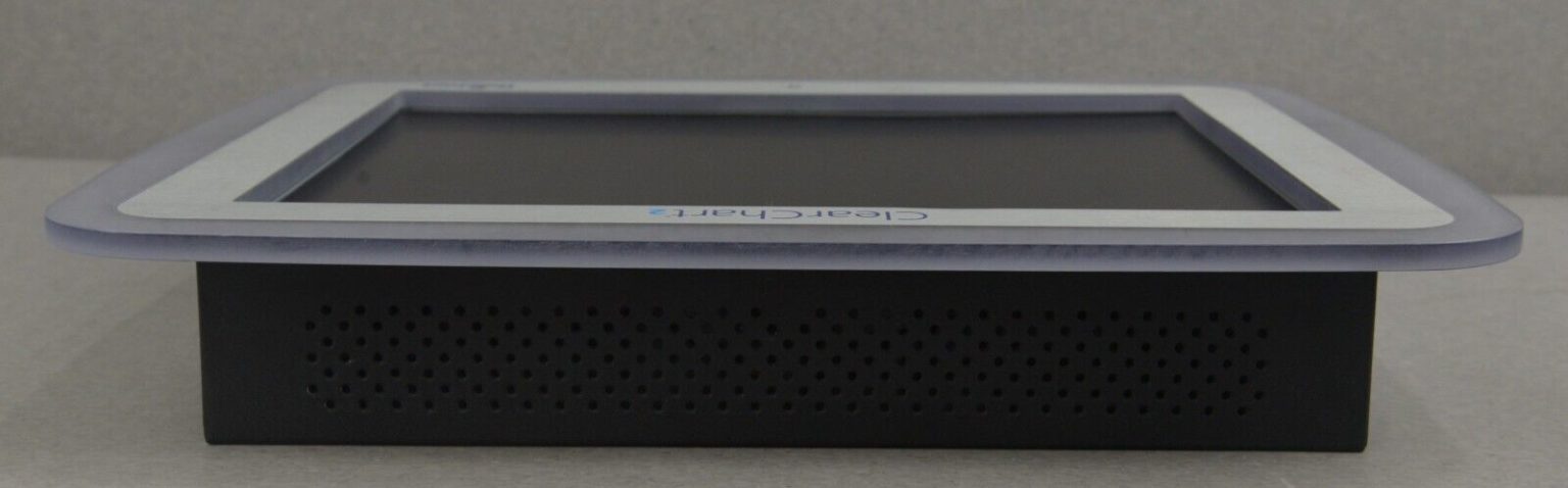 Reichert 13760 Clear Chart 2 Digital Acuity System (no remote) – Rhino ...