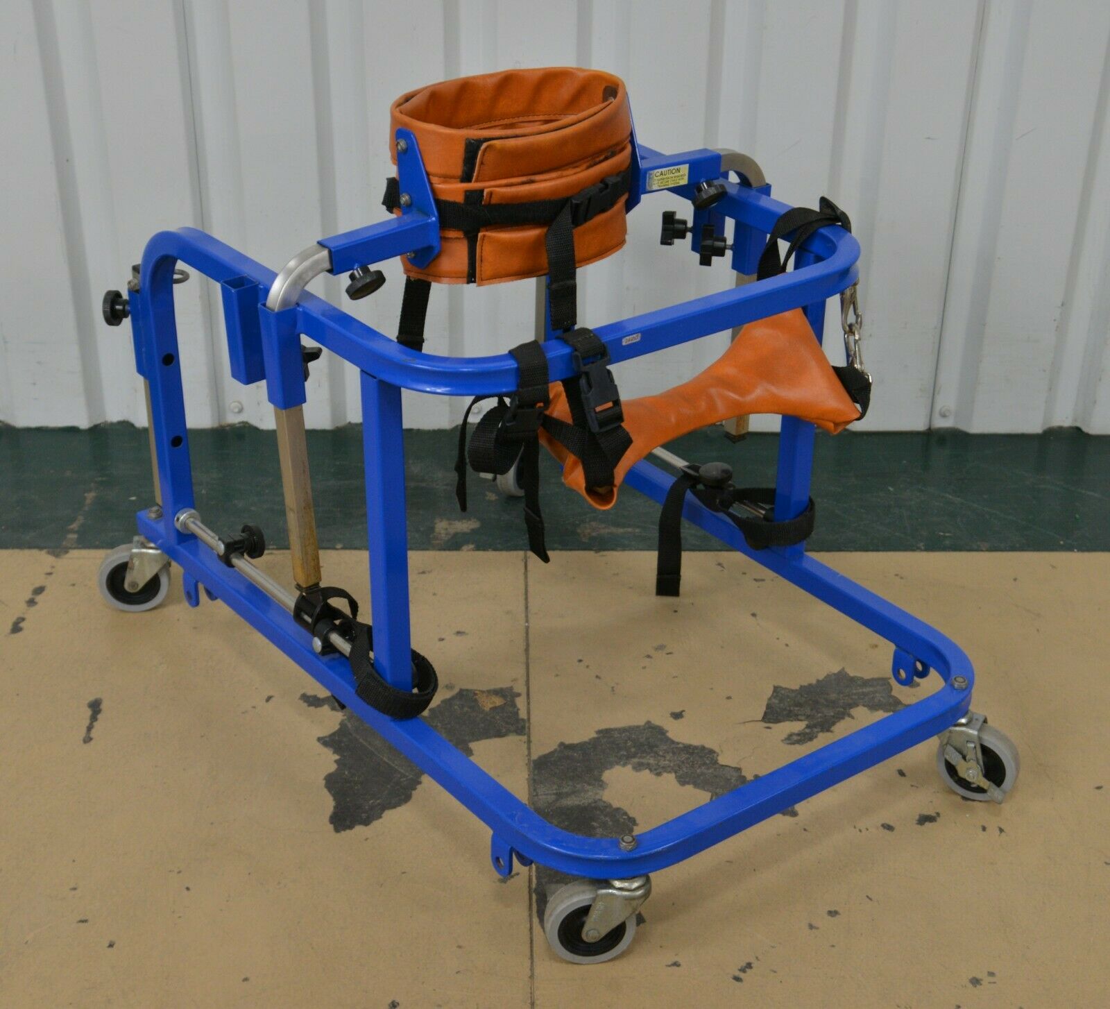 Gait Trainer – Rhino Trade LLC