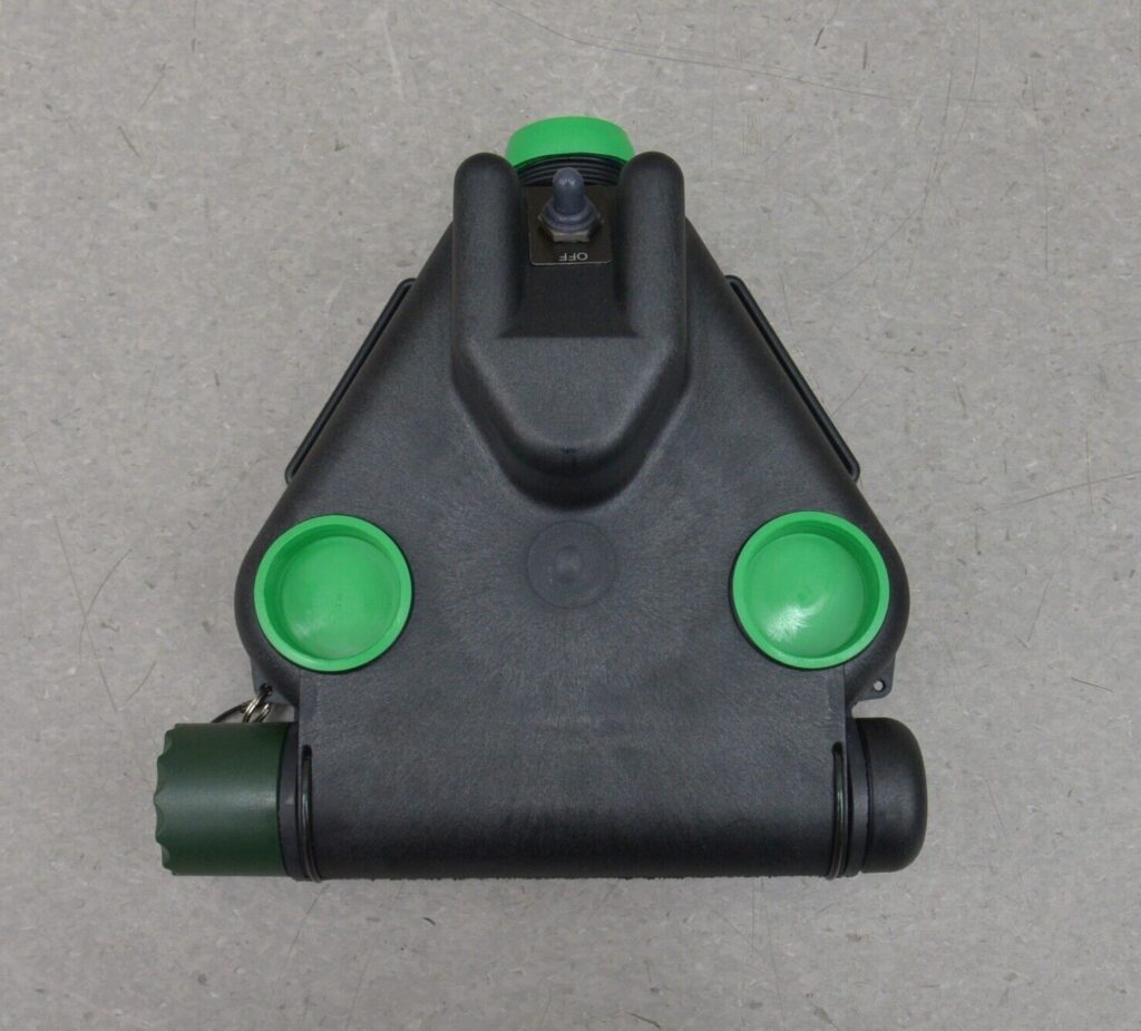 Safety Tech M-60155 C420 Single Speed PAPR Blower Toggle Switch W ...