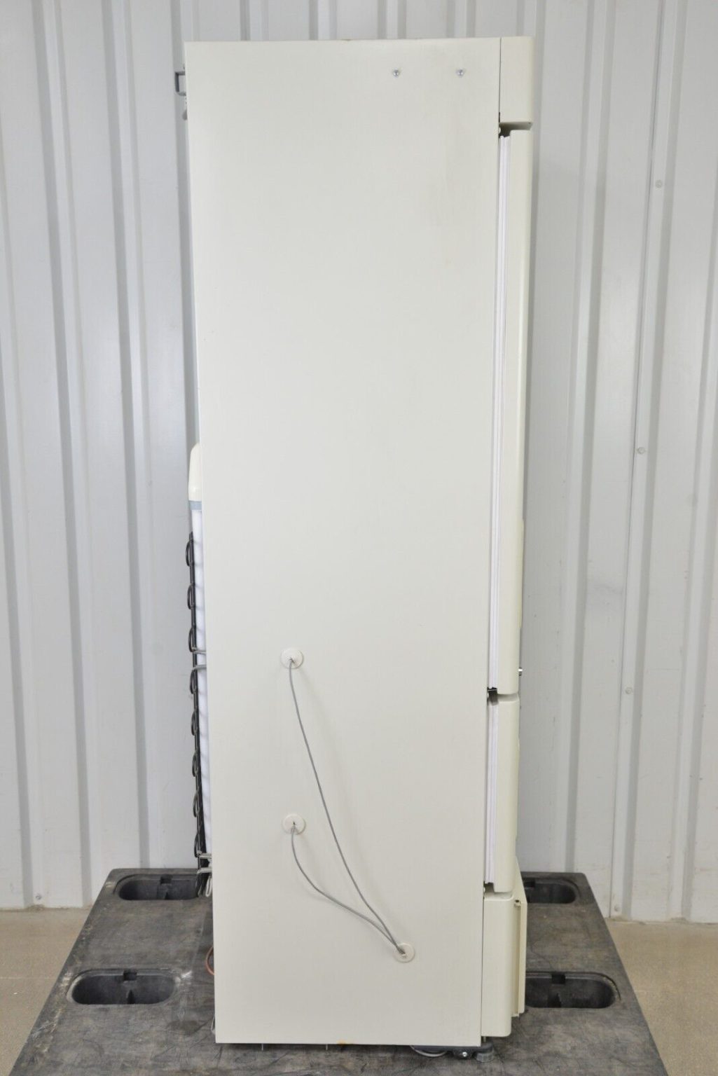 Sanyo Medicool MPR-214F Pharmaceutical Refrigerator Freezer – Rhino ...