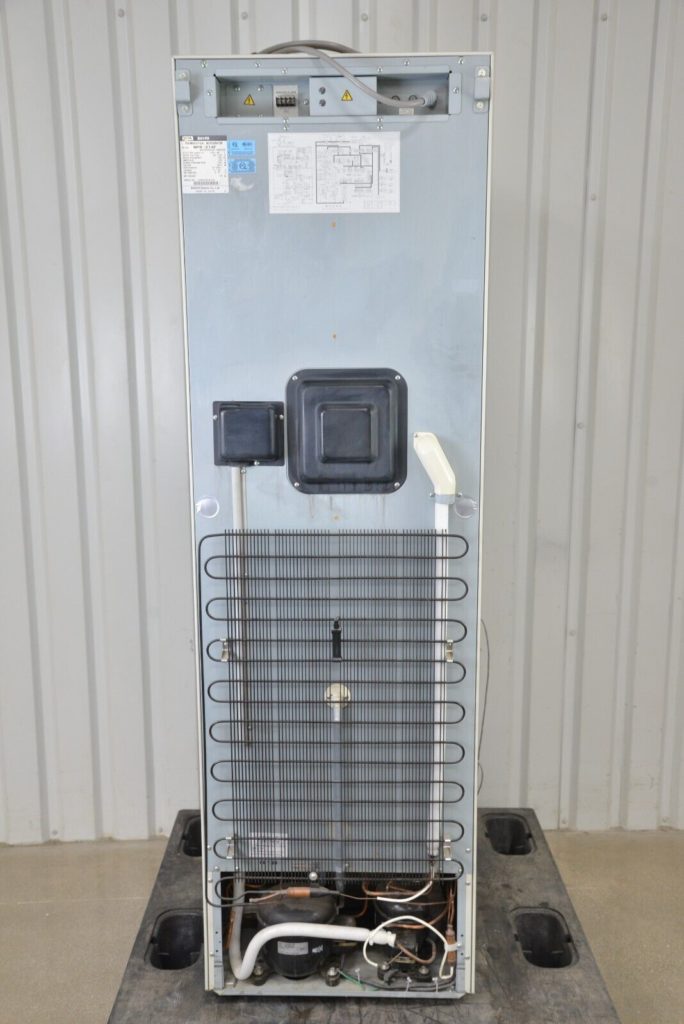 Sanyo Medicool MPR-214F Pharmaceutical Refrigerator Freezer – Rhino ...