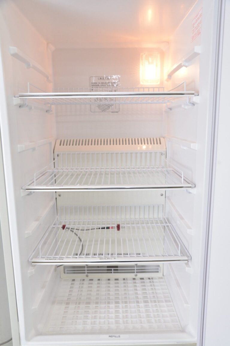 Sanyo Medicool MPR-214F Pharmaceutical Refrigerator Freezer – Rhino ...