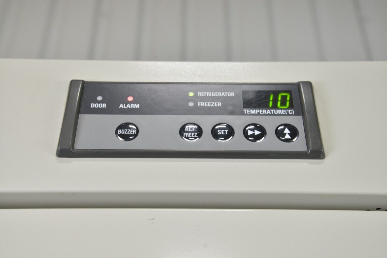 Sanyo Medicool MPR-214F Pharmaceutical Refrigerator Freezer – Rhino ...