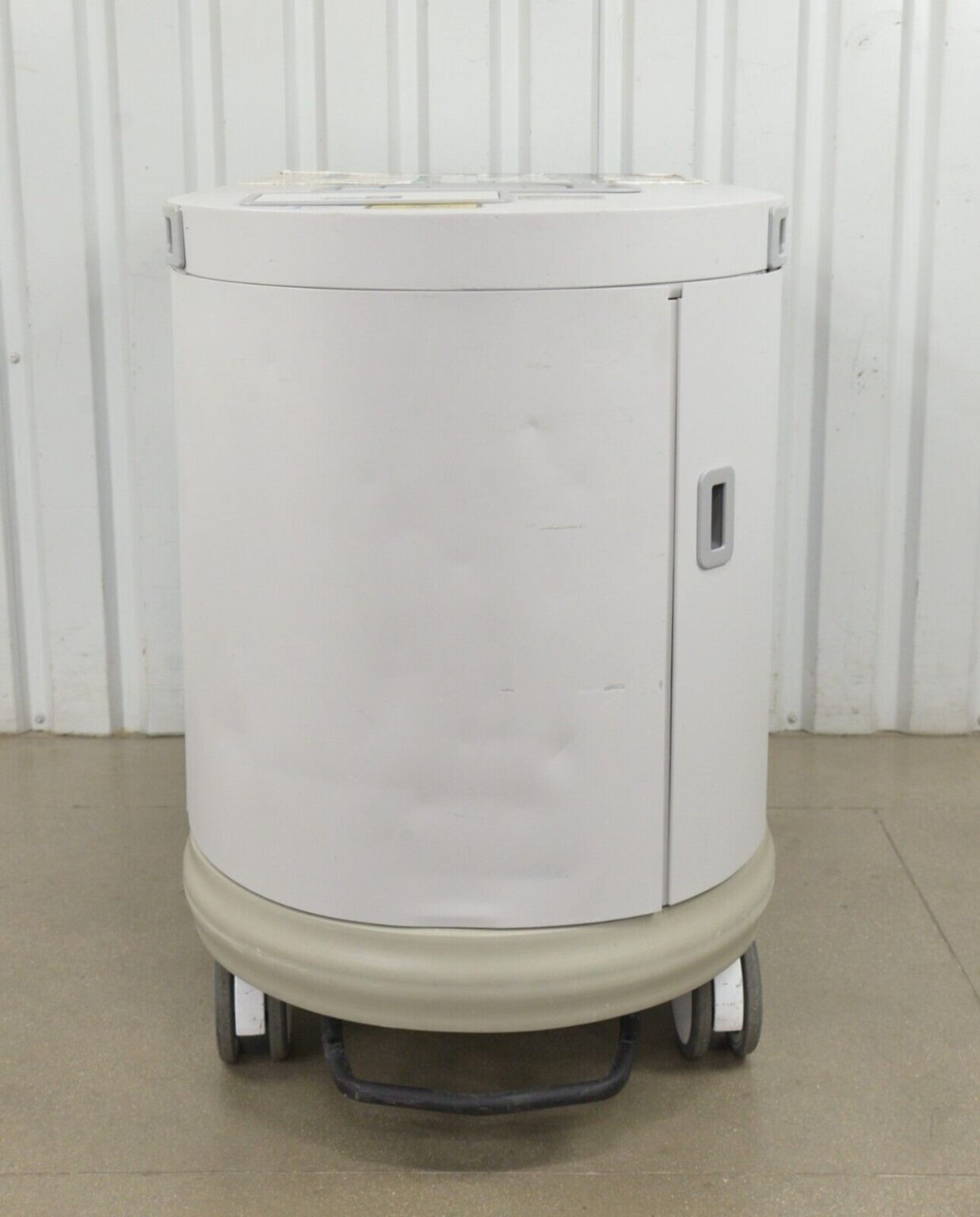 Spectranetics CVX-300 Excimer Laser System W/ Foot Switch – Rhino Trade LLC