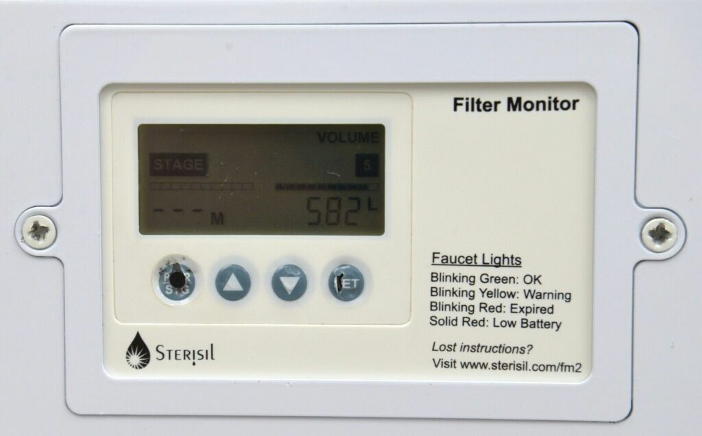 Sterisil Systems G4 Dental Water Purification System – Rhino Trade LLC