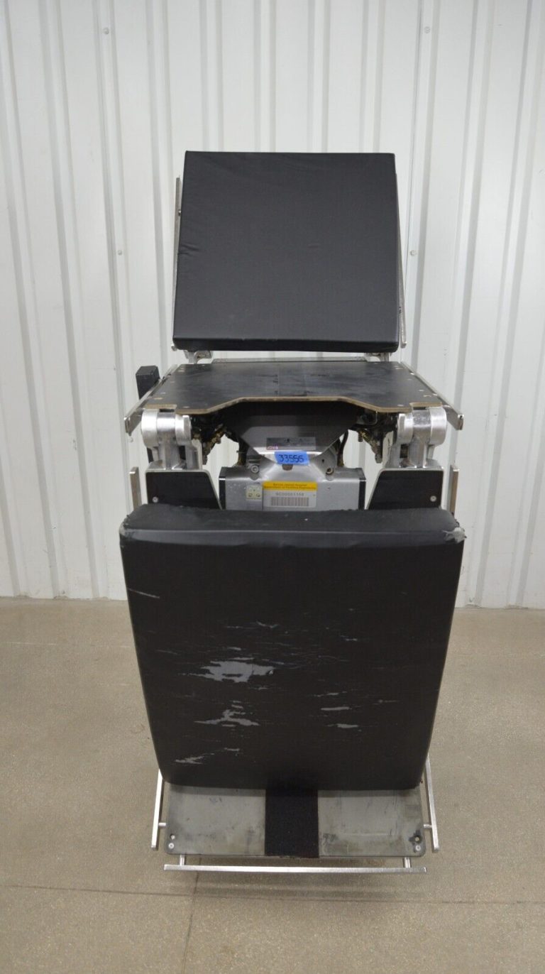 Stryker Skytron 6700B Hurcules Surgical Table W/ Skytron Remote – Rhino ...