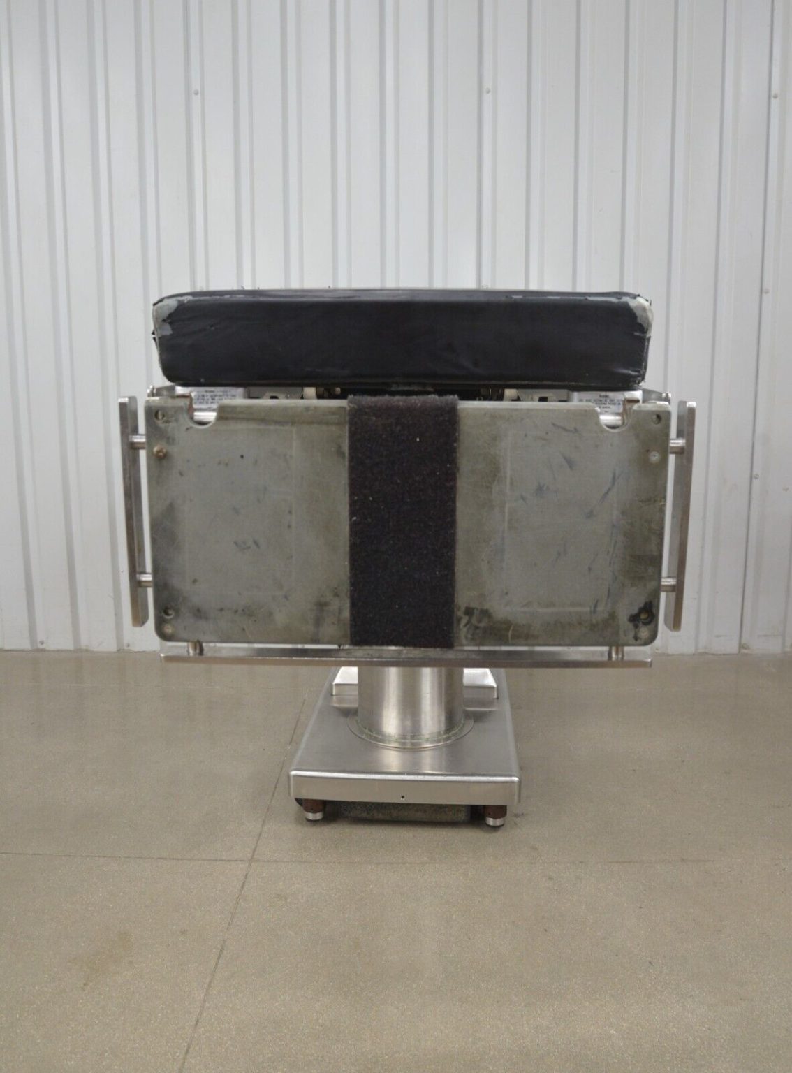 Stryker Skytron 6700B Hurcules Surgical Table W/ Skytron Remote – Rhino ...