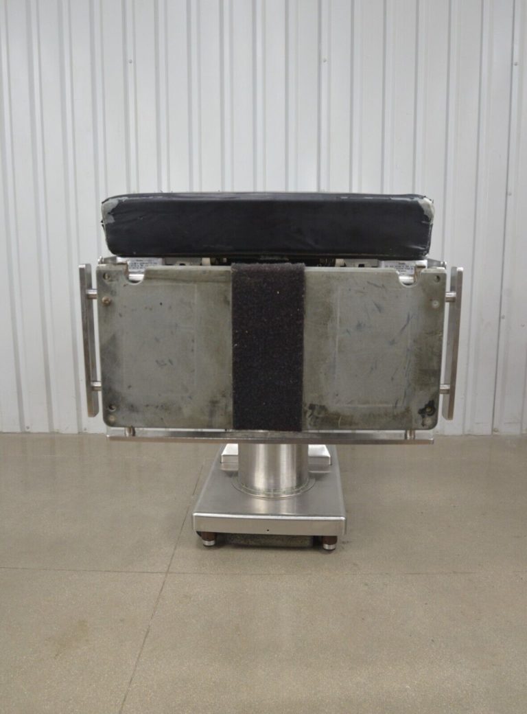 Stryker Skytron 6700B Hurcules Surgical Table W/ Skytron Remote – Rhino ...
