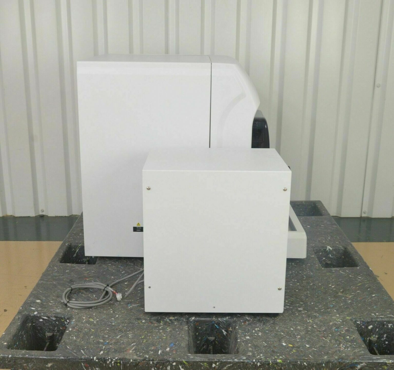 Sysmex XT-4000i Automated Hematology Analyzer XT Series w/ Pneumatic ...