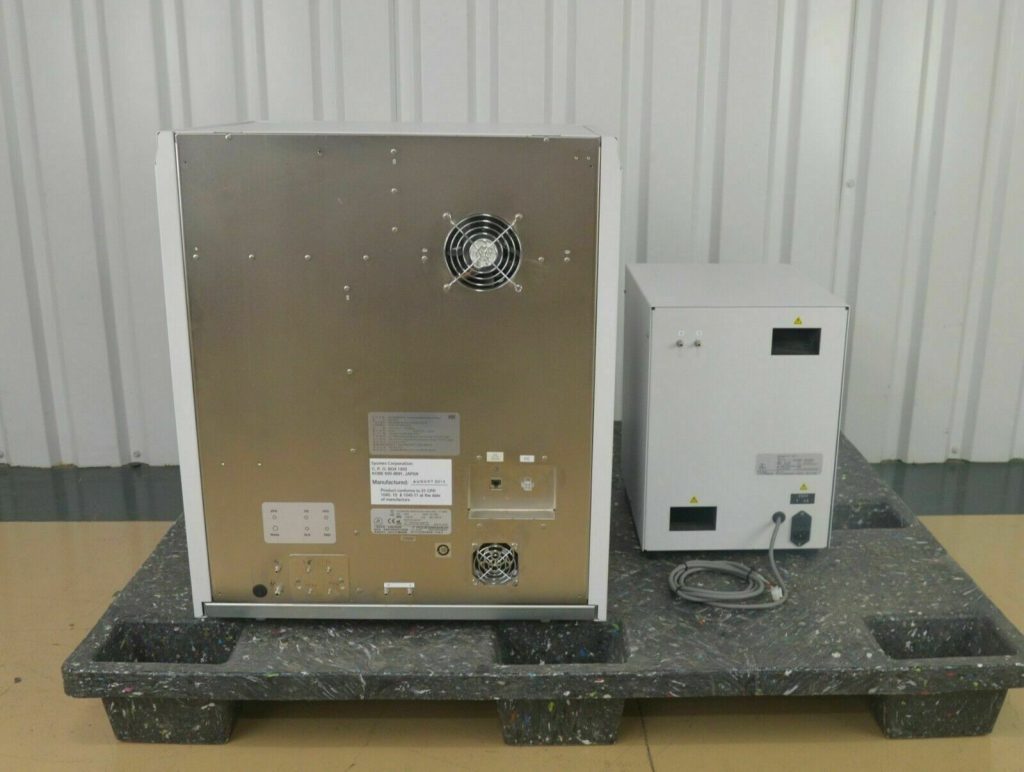 Sysmex XT-4000i Automated Hematology Analyzer XT Series w/ Pneumatic ...