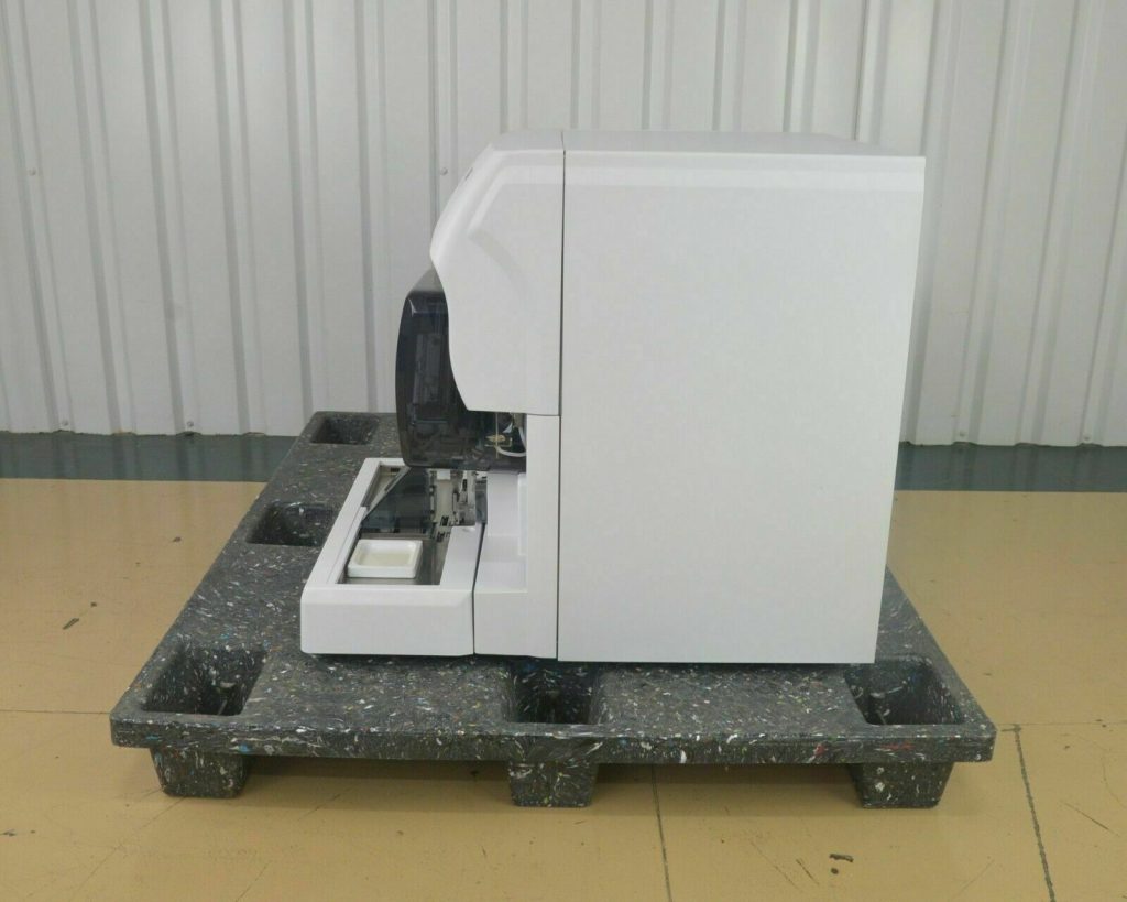 Sysmex XT-4000i Automated Hematology Analyzer XT Series w/ Pneumatic ...