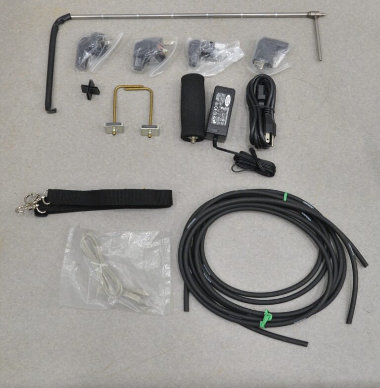 TSI 8380 AccuBalance Air Capture Hood – Rhino Trade LLC