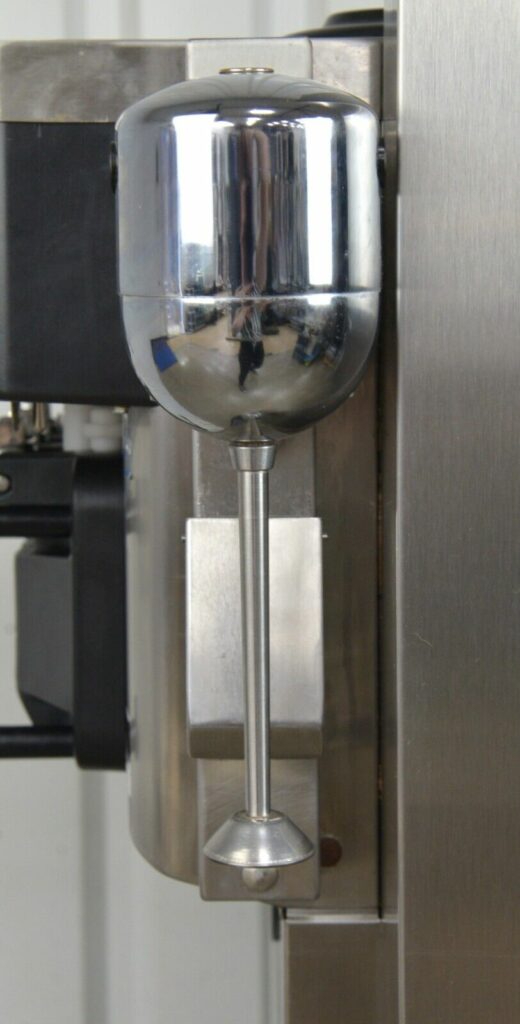 Taylor C723-27 Soft Serve Freezer Ice Cream Machine Air Cooled 2017 ...