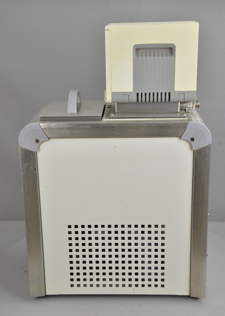Thermo Scientific Haake A10 Circulator & Chiller with SC100 Controller ...