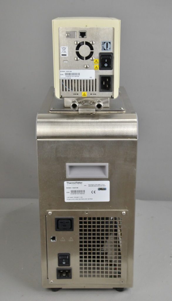 Thermo Scientific Haake A10 Circulator & Chiller with SC100 Controller ...