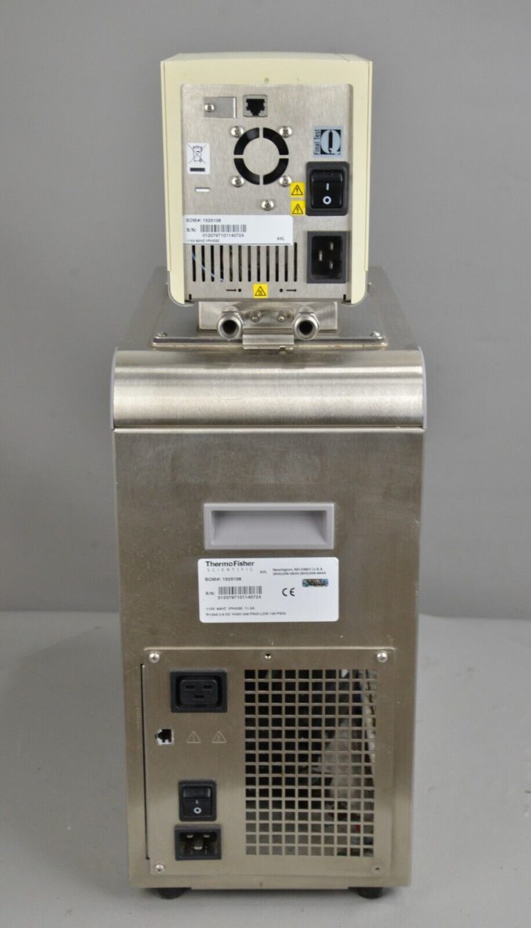 Thermo Scientific Haake A10 Circulator & Chiller with SC100 Controller ...