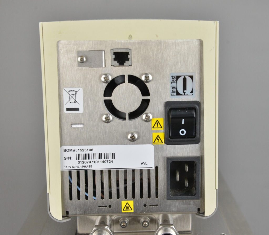 Thermo Scientific Haake A10 Circulator & Chiller with SC100 Controller ...