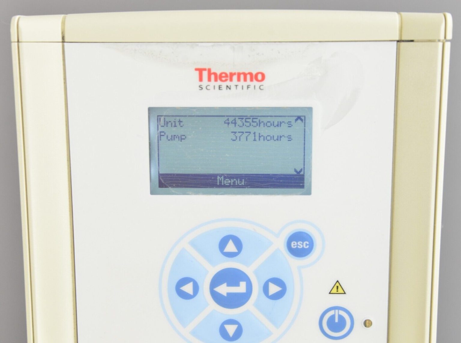 Thermo Scientific Haake A10 Circulator & Chiller with SC100 Controller ...