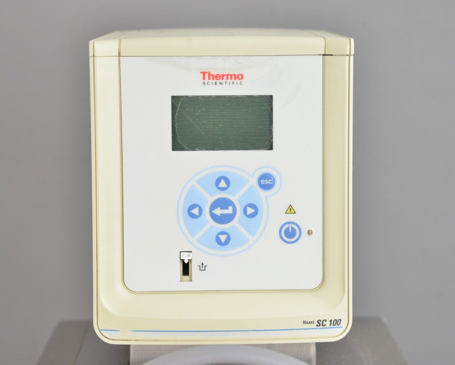Thermo Scientific Haake A10 Circulator & Chiller with SC100 Controller ...