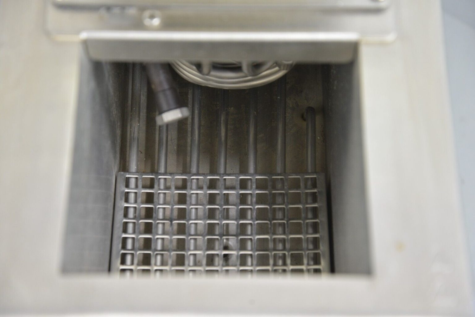 Thermo Scientific Haake A10 Circulator & Chiller with SC100 Controller ...