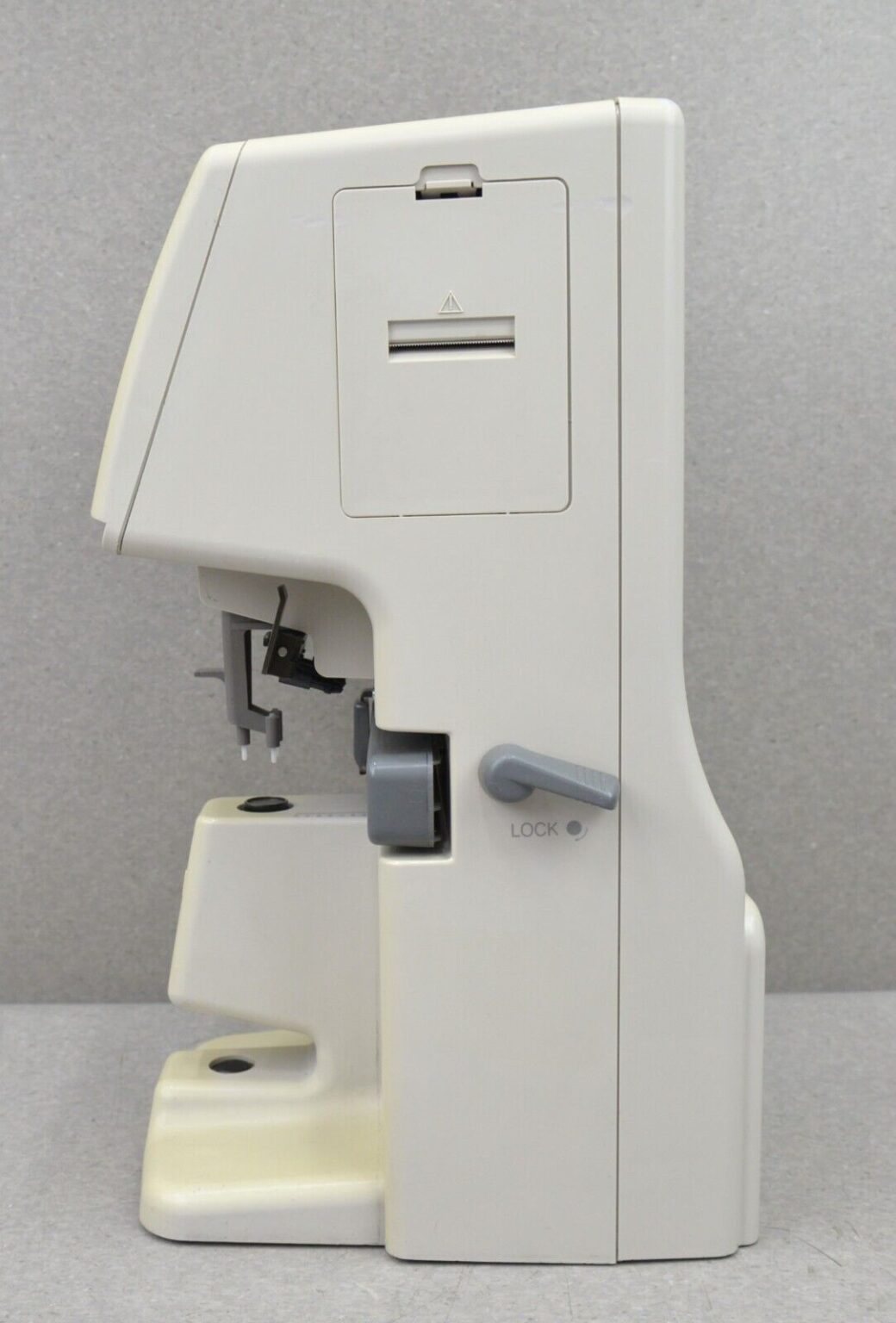 Tomey TL-3000B Automated Lensometer – Rhino Trade LLC