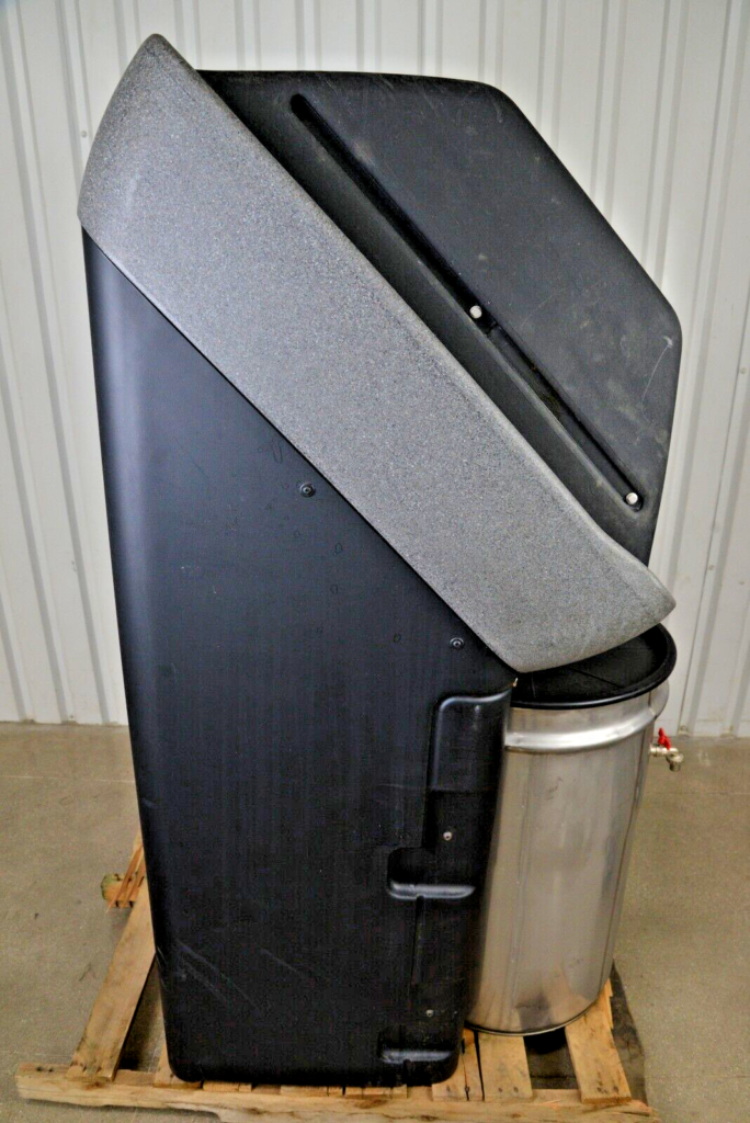 Torrent 500 Parts Washer 500-115PM-1.0 – Rhino Trade LLC