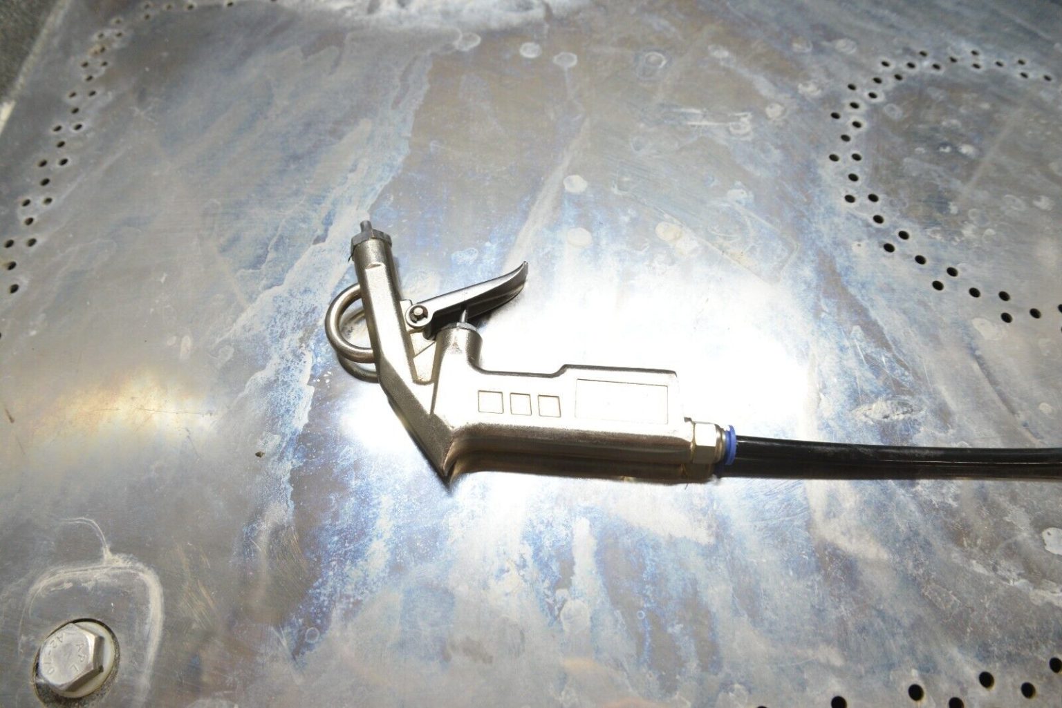 Torrent 500 Parts Washer 500-115PM-1.0 – Rhino Trade LLC