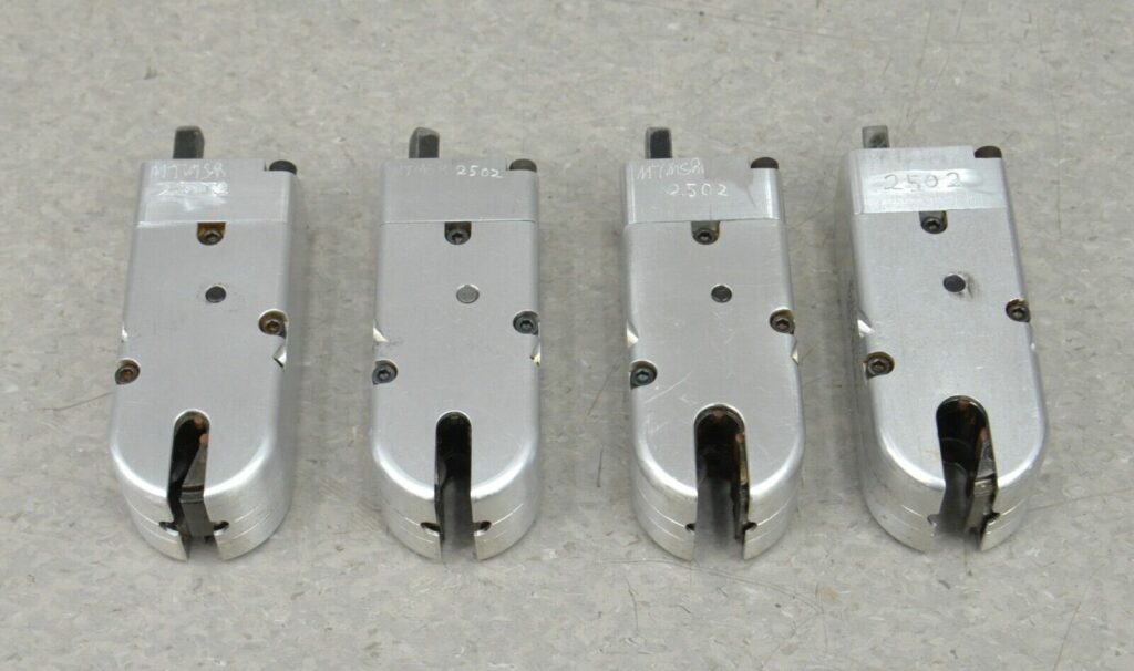 Tri Tool Inc. 550 CTC Chipless Tube Cutting System – Rhino Trade LLC