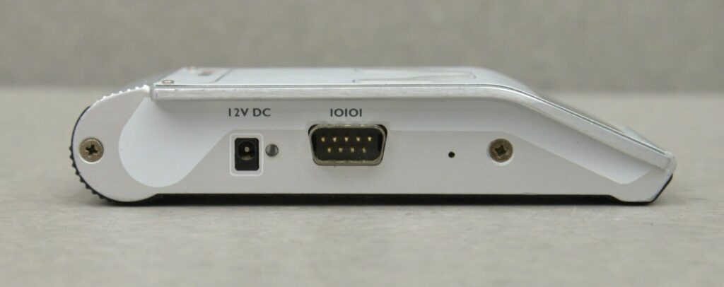 Unfors RaySafe 8201023-B Xi Radiation Meter Base Unit Platinum Plus W ...