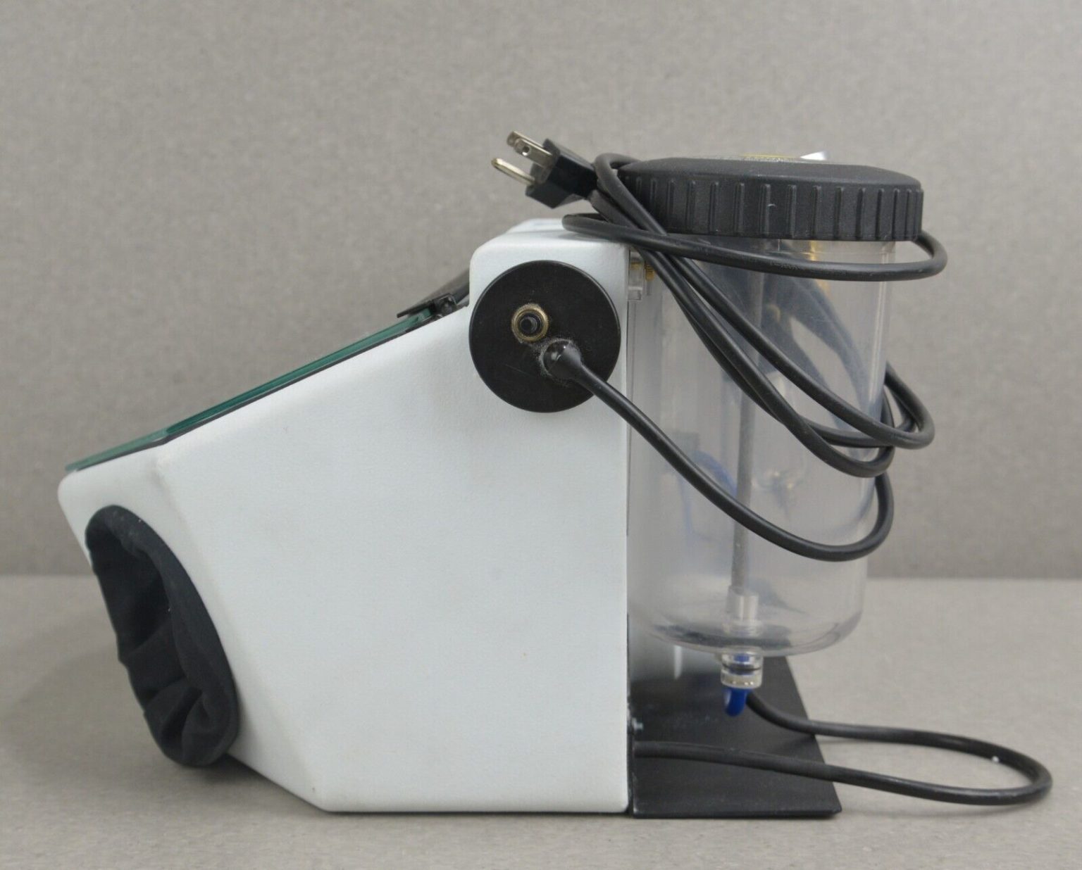 Vaniman Sandstorm Expert Dental Lab Sandblaster with Pedal – Rhino ...