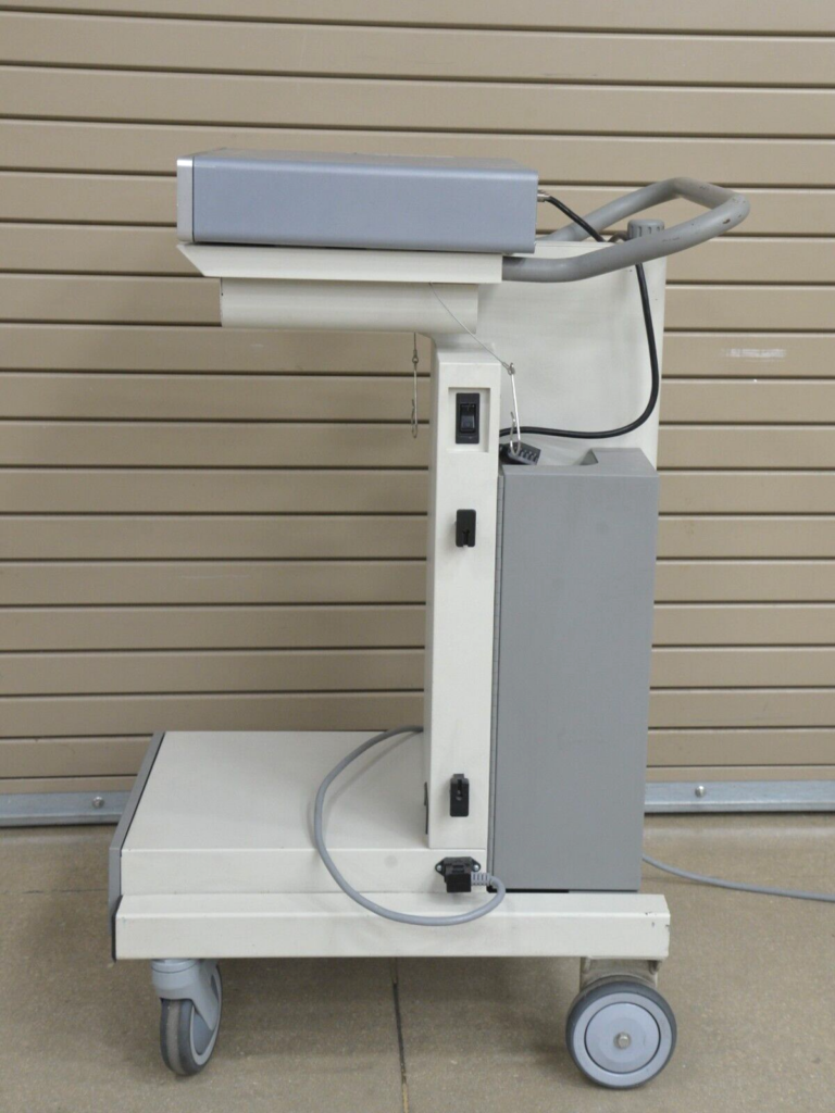 Viasys Encore VMAX20C Analyzer Unit w/ VMAX Cart & Accessories – Rhino ...