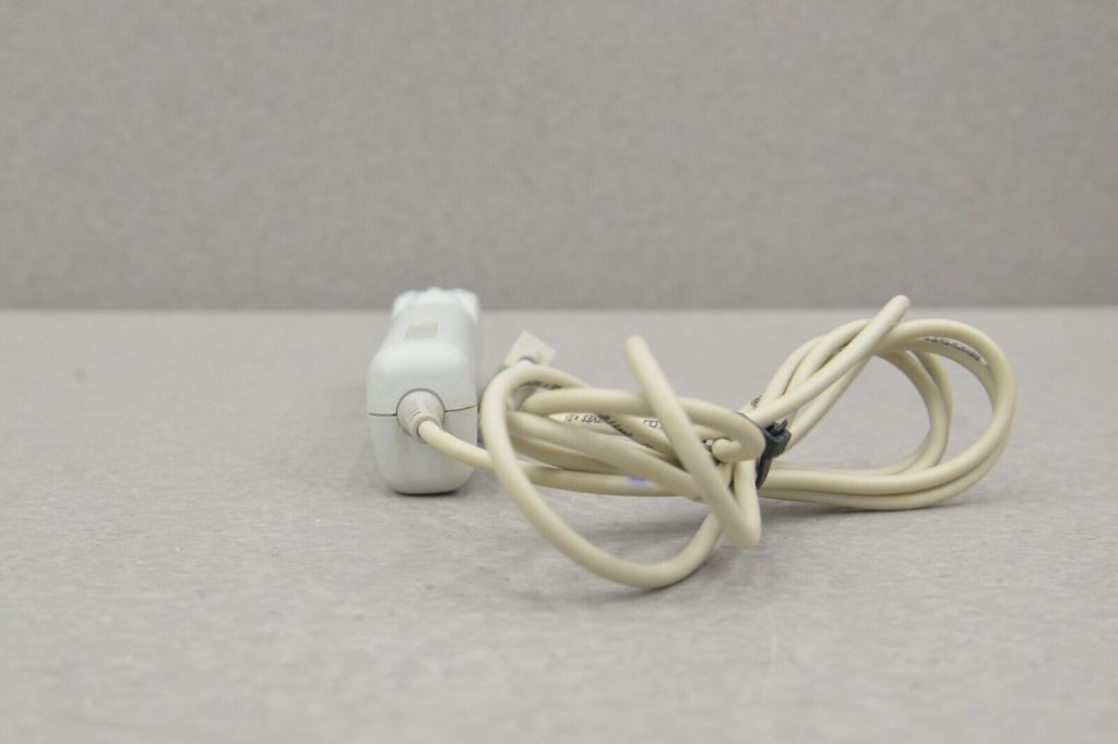 Viasys Natus Teca Synergy EMG Amplifier Patient Interface Stimulator ...