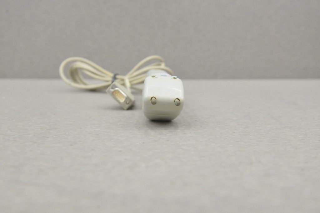 Viasys Natus Teca Synergy EMG Amplifier Patient Interface Stimulator ...