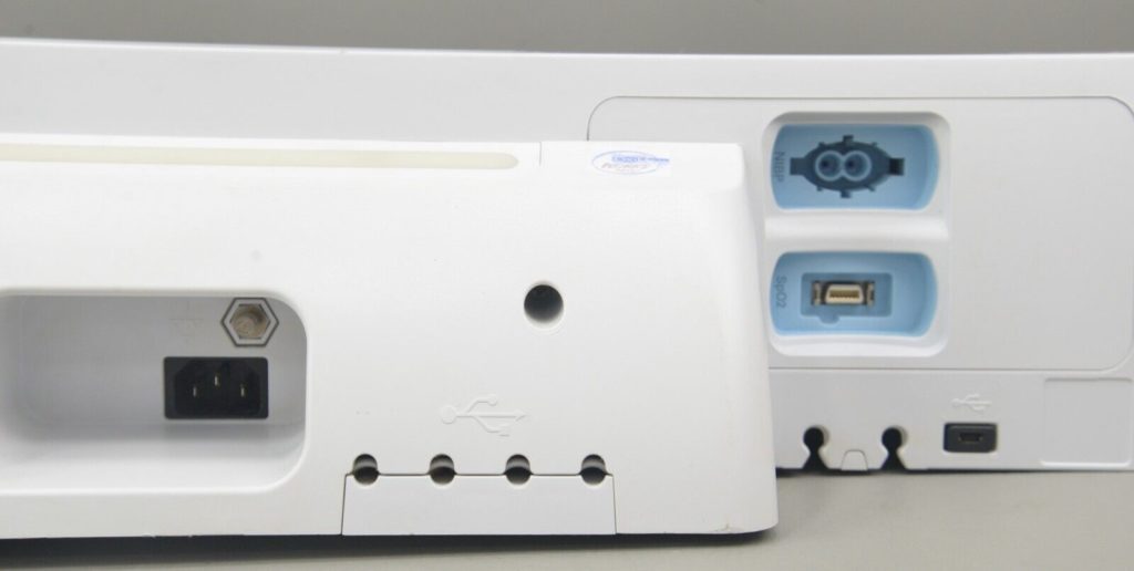 Welch Allyn Connex Integrated Wall System 84NTVX – Rhino Trade LLC