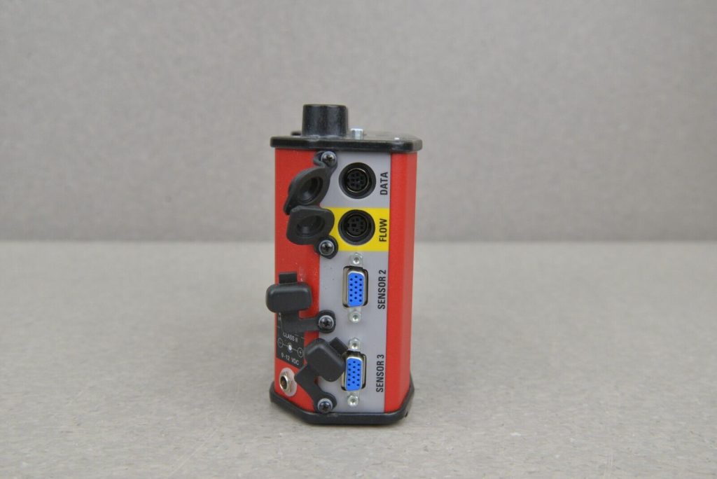 3M Quest Technologies QT QUESTemp 44, 46 Thermal Environment Monitor ...