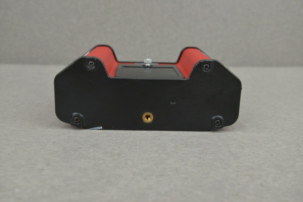 3M Quest Technologies QT QUESTemp 44, 46 Thermal Environment Monitor ...