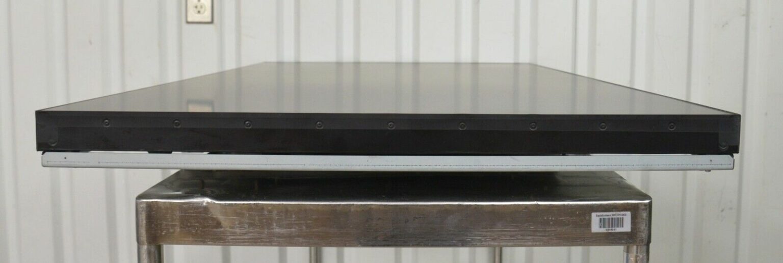 55" Planar Clarity Matrix G2 LCD Signage Video Wall Display MX55HDX-L ...