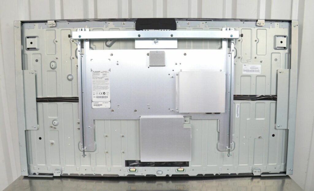 55" Planar Clarity Matrix G2 LCD Signage Video Wall Display MX55HDX-L ...