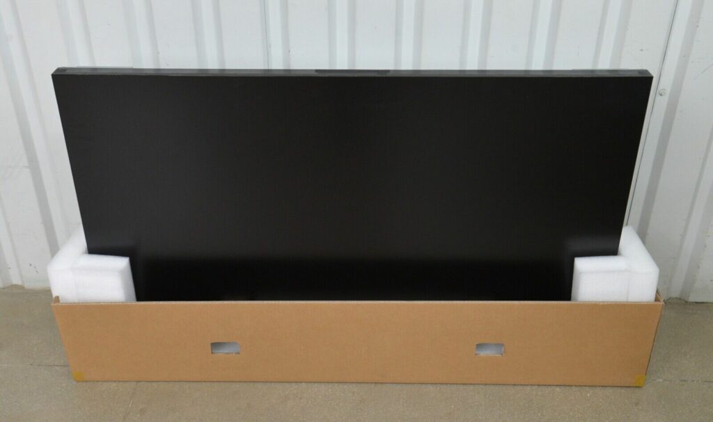 55" Planar Clarity Matrix G2 LCD Signage Video Wall Display MX55HDX-L ...