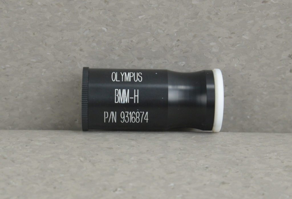 A/F Olympus Staveley Sonic Bondmaster Deluxe B/M Probe Kit 9317814 ...